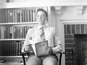 What is Primogeniture or the Law Of Succession? - The Hummel Family